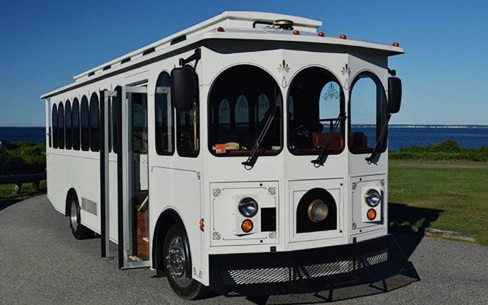 Newport Travel Trolley Tours is a Tour Company in Newport, RI 02840
